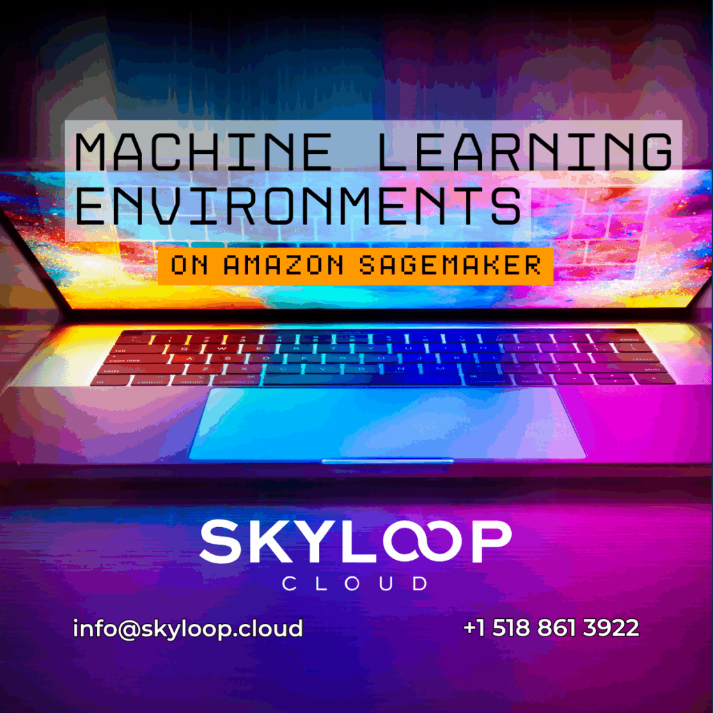 Machine Learning Environments: From Studio to Notebooks - Skyloop AI